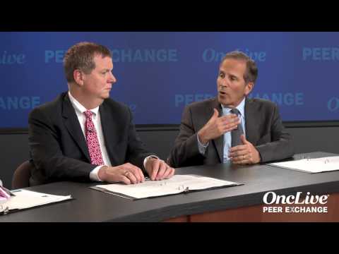 Heritable Prostate Cancer: Germline vs Somatic Mutations