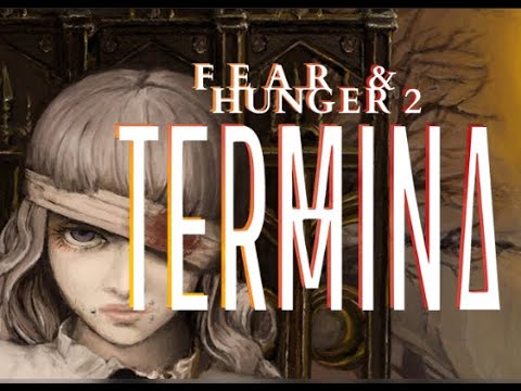 Steam Community :: Fear & Hunger 2: Termina