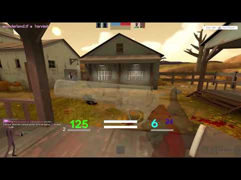 Steam Community :: Video :: [TF2] Blind Trickstab