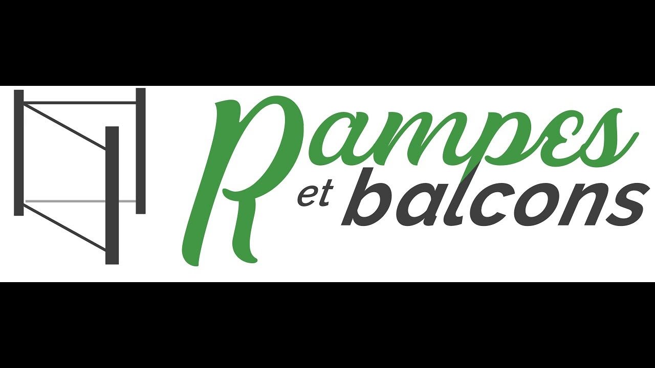 Rampes et Balcons - Saint-Sauveur - Rampes en Aluminium