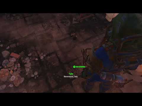 Steam Community :: Video :: Fallout 4-silly dog