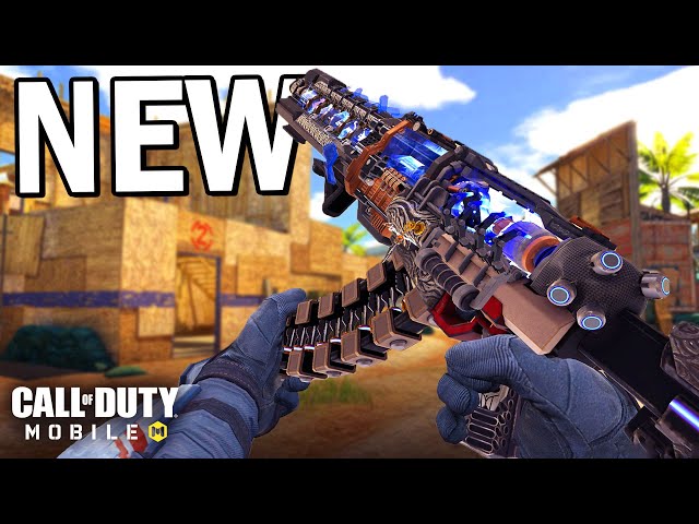 5 best gun combinations in COD Mobile Season 4