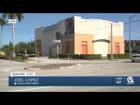 Student in custody after G-Star School of the Arts placed on code yellow