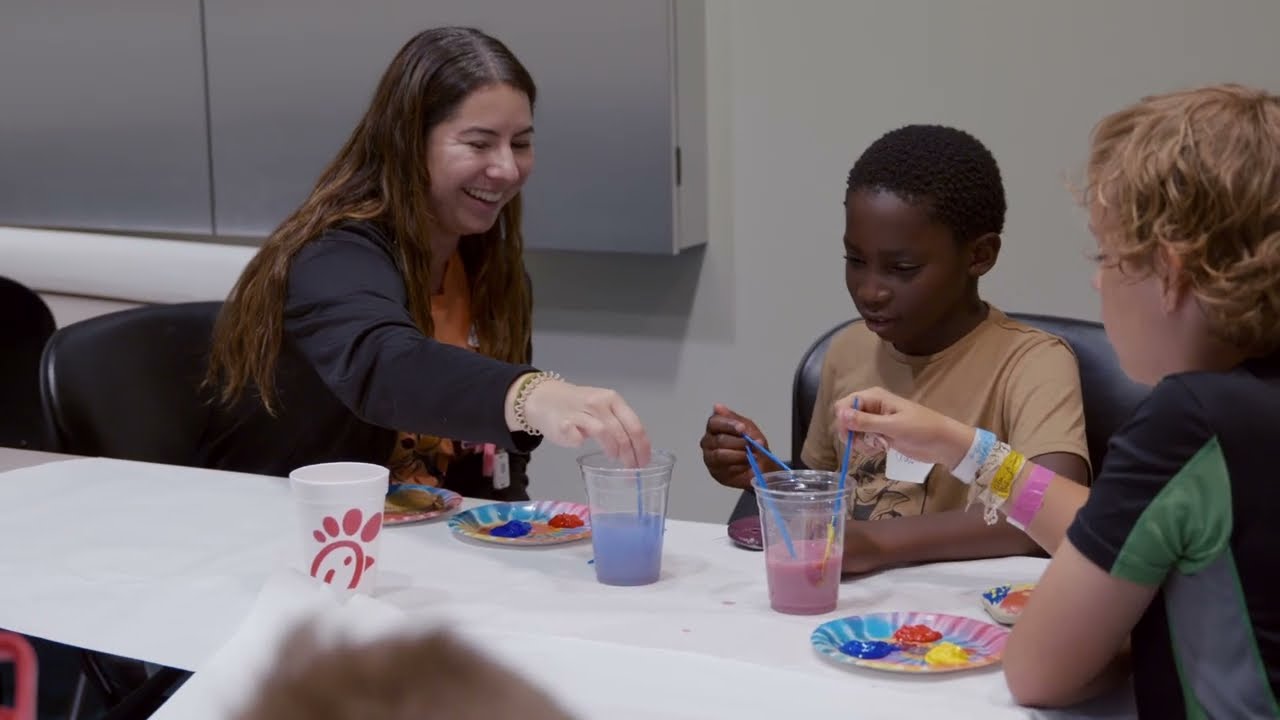 Healing Hearts Grief Program