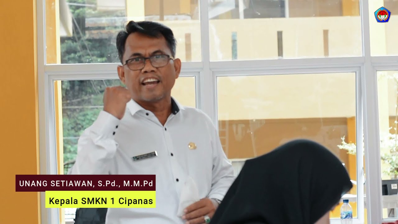SMKN 1 CIPANAS - PROFIL SEKOLAH | PROGRAM UNGGULAN | PRODUK UNGGULAN TAHUN 2022