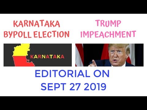 Hindu editorial analysis today in tamil | with english #september 27 2019