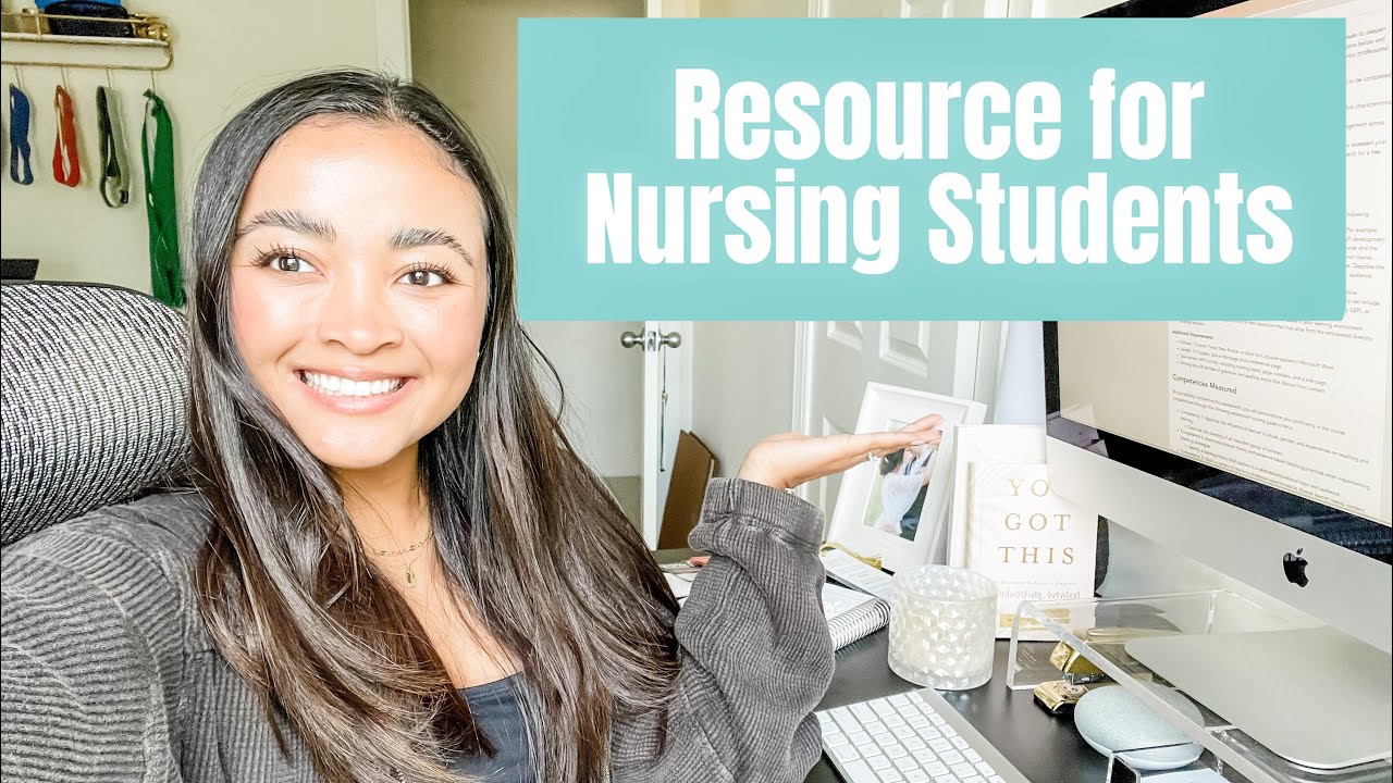visual learners- you NEED this nursing resource! Pixorize review
