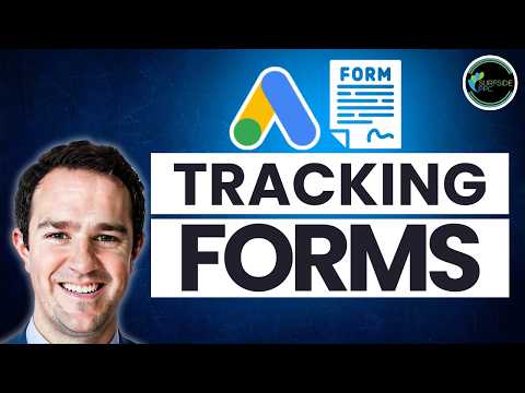 Google Ads Contact Form Conversion Tracking Tutorial