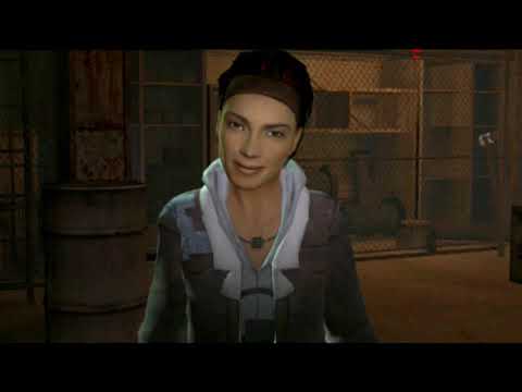 Steam Community :: Video :: Half-Life 2 E3 2003 Trailer