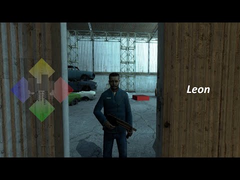 Steam Community :: Video :: Half-Life Short - Leon (Half-Life 2)