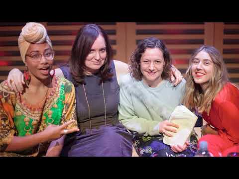 The Guilty Feminist episode 98. Things We Think Are Normal with Gina Martin and Yassmin Abdel-Magied