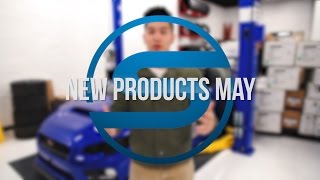 Process West Cold Air Intake With Air box - 2015-2021 Subaru WRX ...