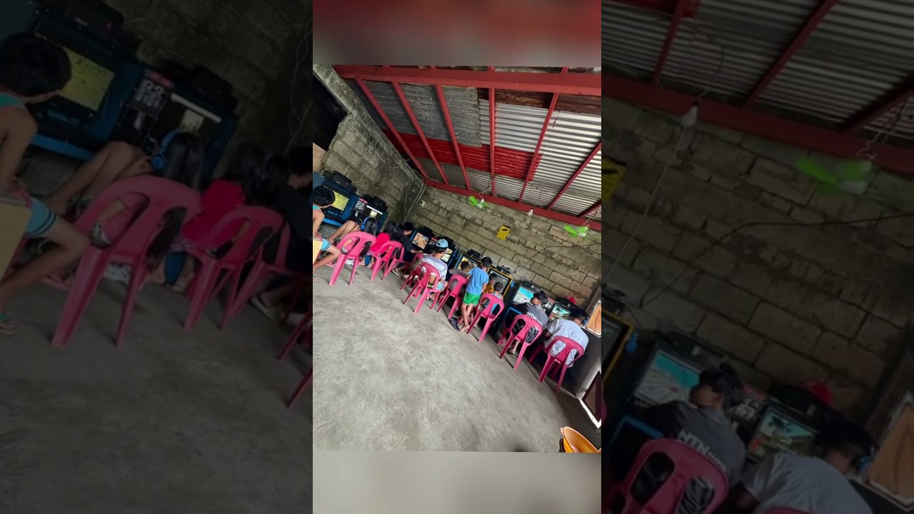 8 units of pisonet 2025 #pisonet #negosyo #computers #computershop #hanapbuhay