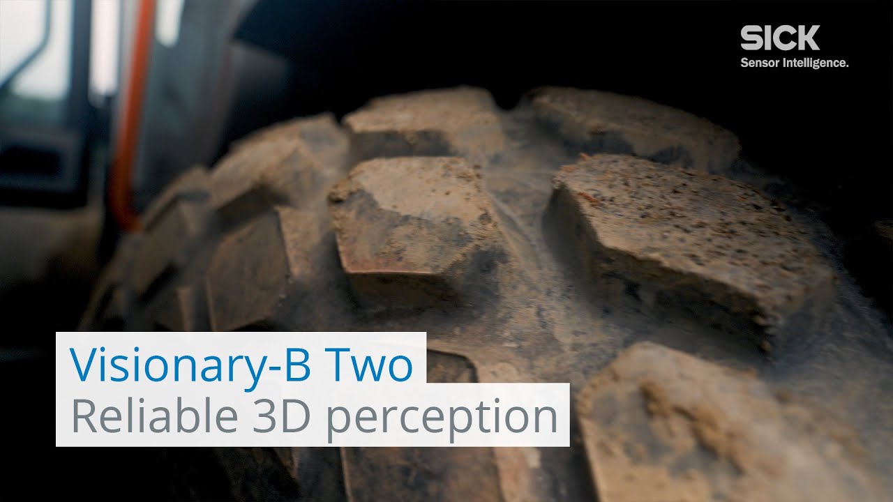 SICK | Sensor Intelligence