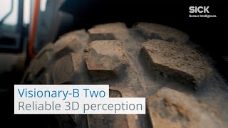 SICK | Sensor Intelligence