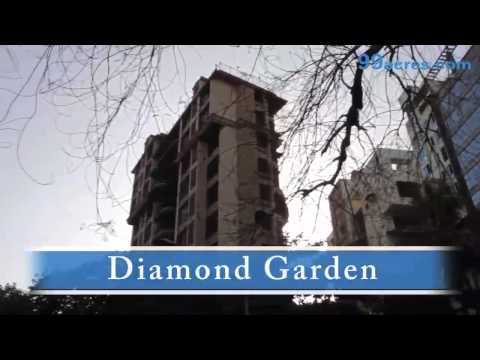 Diamond Garden Mumbai, Chembur East Resale Price List, Brochure, Floor ...