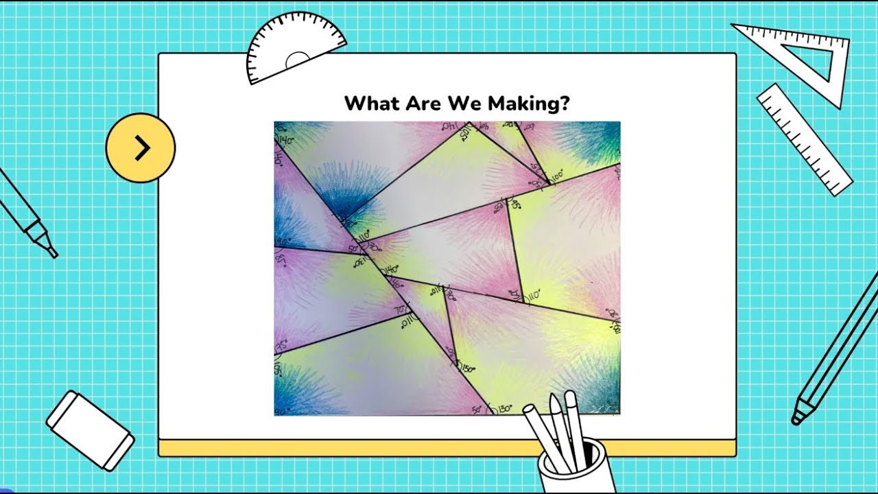 Abstract Art Angles Review