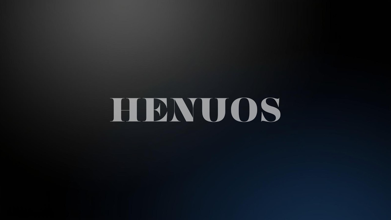 HENUOS HOLI