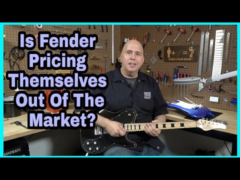 Top 6 Fender Telecaster Alternatives | Ultimate Guitar