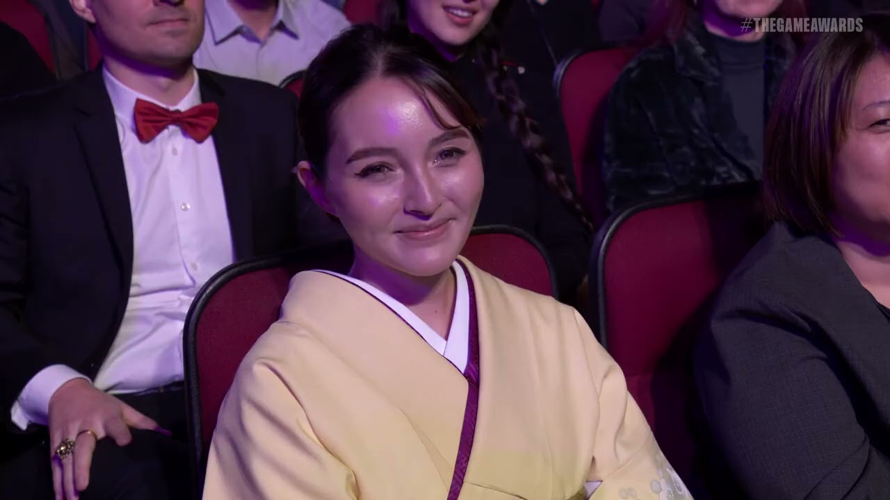 Arcane: League of Legends Wins Best Adaptation at The Game Awards 2022