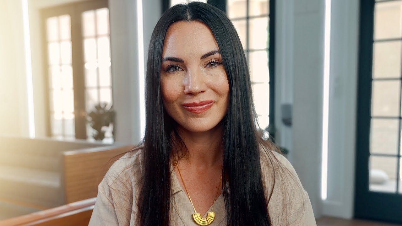 Why I Stay Married To My Transgender Partner