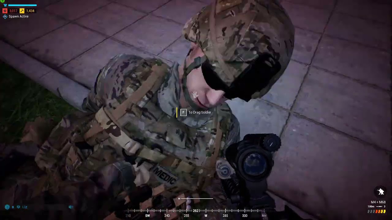 More Urban Shenanigans | Squad Compilation Vol 18 Fishbowl Edition - Atomic Red Jay