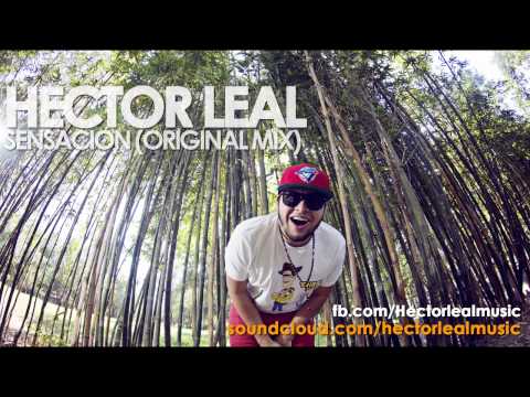 Hector Leal - Songs, Events and Music Stats | Viberate.com