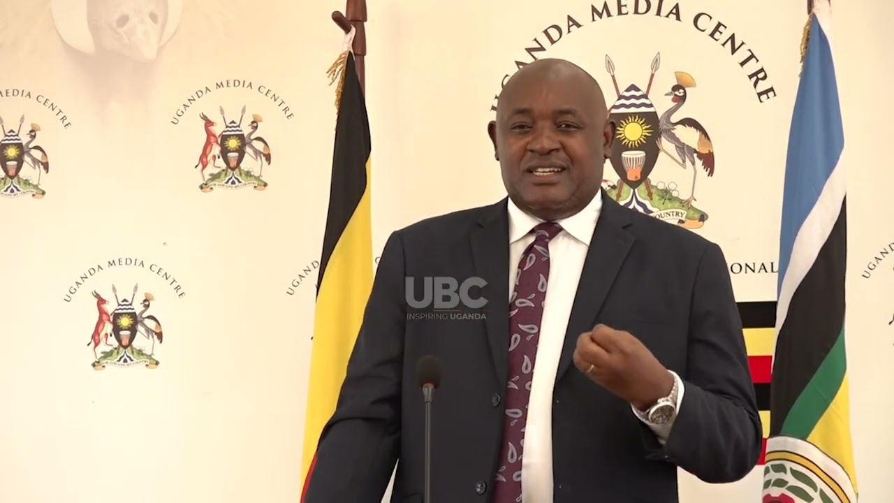 Uganda to host Digital Government African Summit in Kampala in October 2026