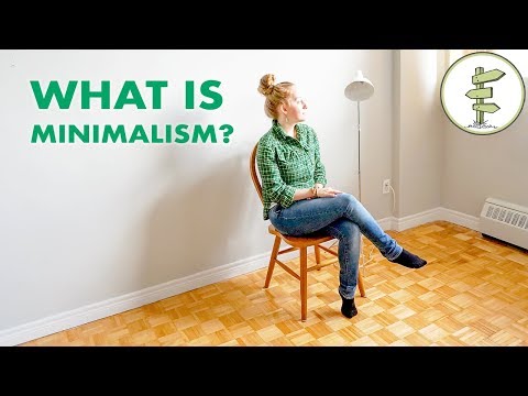 Minimalism Explained deep listening:…: English ESL video lessons