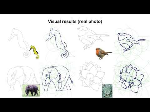 Img2Logo: Generating Golden Ratio Logos from Images