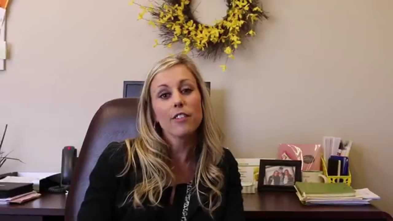 Meet Jaclyn: a YouTube sensation, almost...