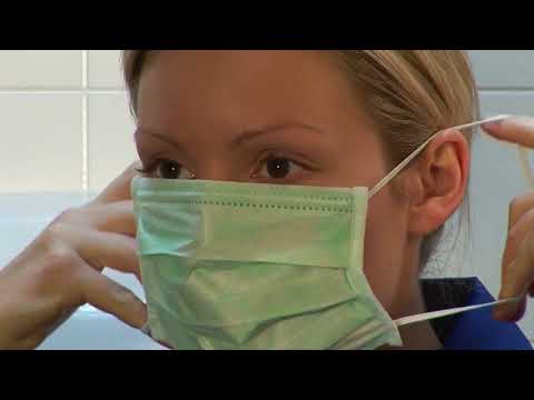 Social Care TV - CoSHH - Preview Clip