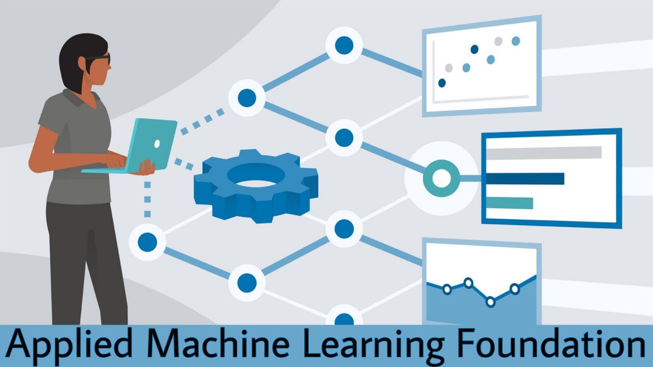 Machine Learning Tutorial for Beginners | Applied Machine Learning Foundations