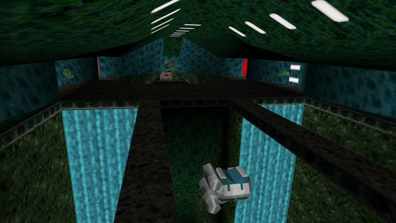 PTMC Heavy Water 🛸 [Spacy, Dreamy Deep House]