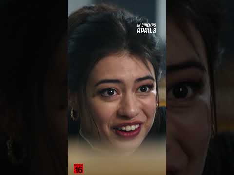 Novocaine (2025 Movie) - Jack Quaid, Amber Midthunder