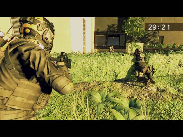 Buy Umbrella Corps (PC) CD keys — Best Price | SmartCDKeys