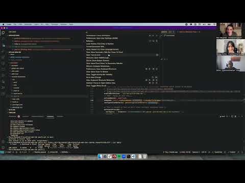 Web IDE Maintainer Onboarding (APAC) - Aug 2023 2/4