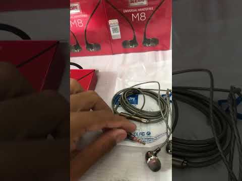 KDM Earphones - Latest Price, Dealers & Retailers in India