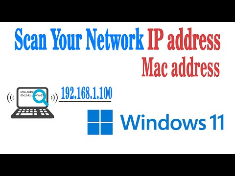 How to Download and Install Advanced IP Scanner