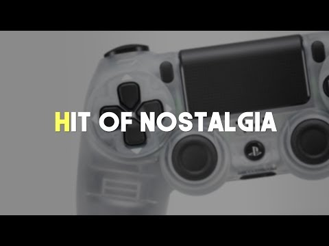 Custom Translucent Controllers, the Definition of Nostalgia