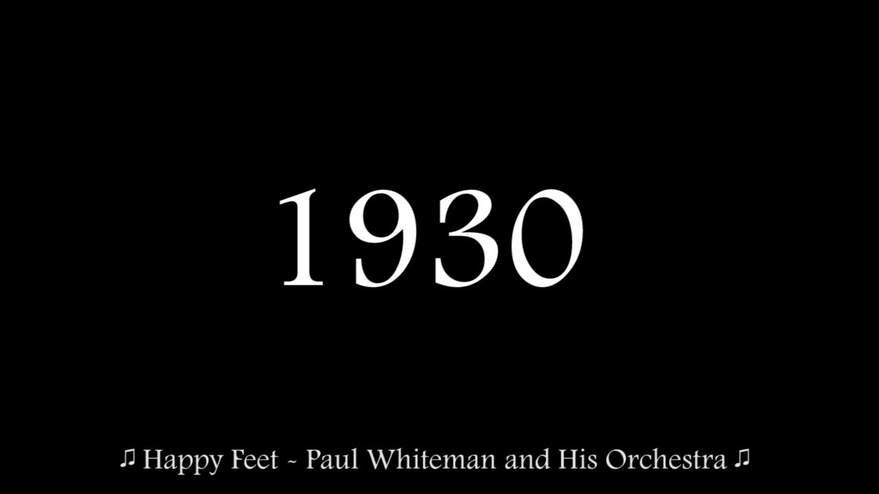 The 5 Best Films of 1930