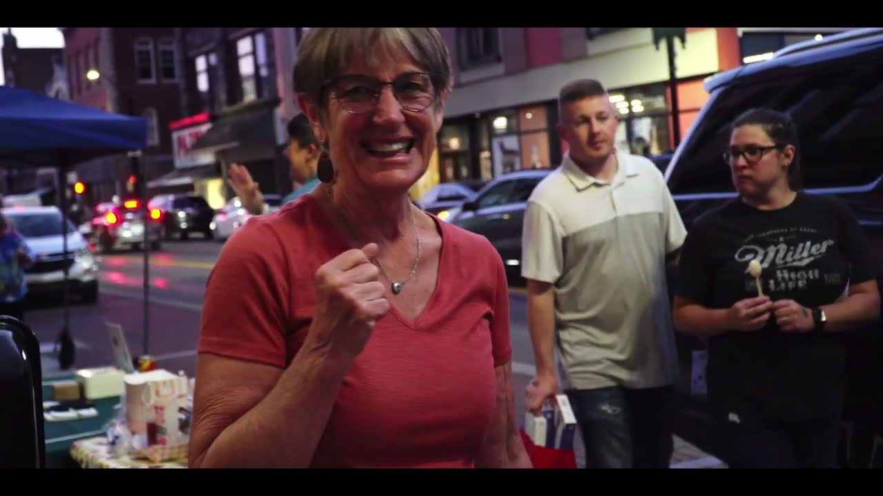 Laurie | Short Documentary