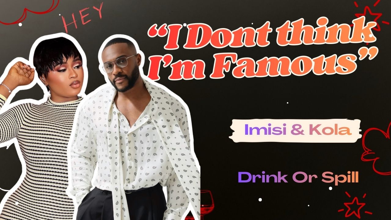 I Am Currently Not in a Romantic Relationship -Kola