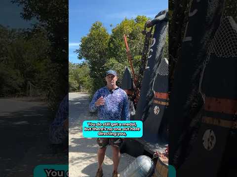 Castaway Cay 5K DISCONTINUED⁉️ #disneycruiselife #castawaycay #castawaycay5K