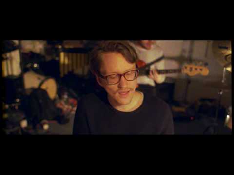 Marek Johnson single „The Game“ is out! – David Helm