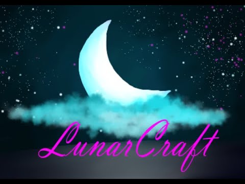 LunarCraft - Minecraft Feed The Beast Server IP