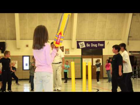 Teaching Games For Understanding- PE 450