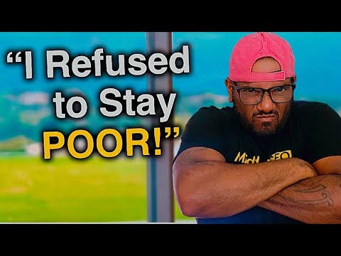 DEVASTATING MONEY MISTAKES That I Made In My 30s [That Left Me BROKE and HOMELESS]