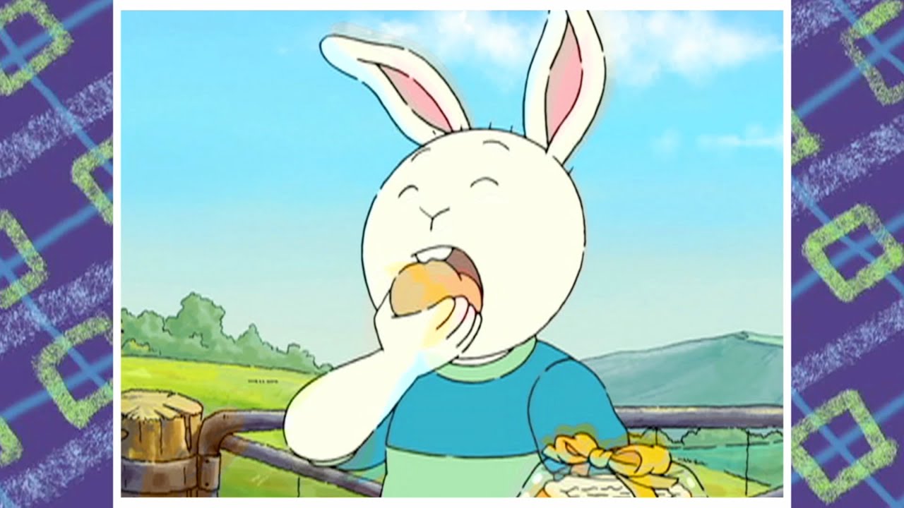Buster - Which ARTHUR Character Are You?