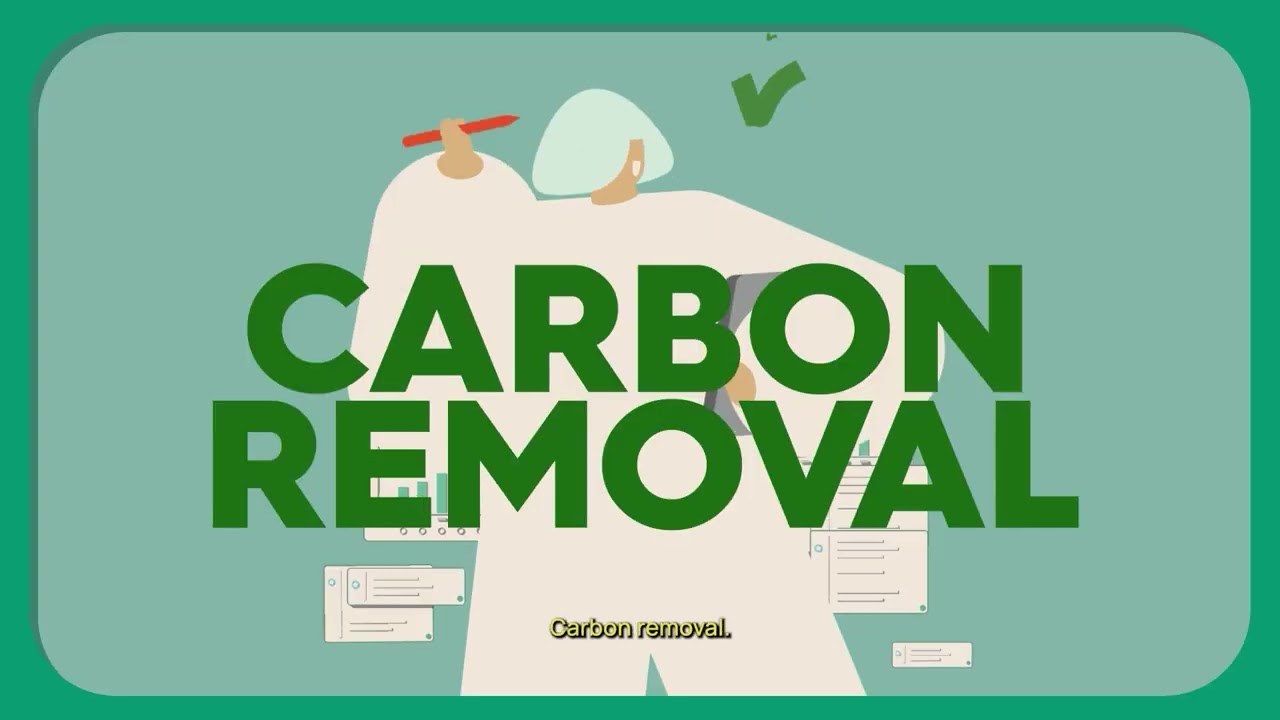 Grain: The End-to-End Platform for Biochar Projects | Your Waste Is Worth It